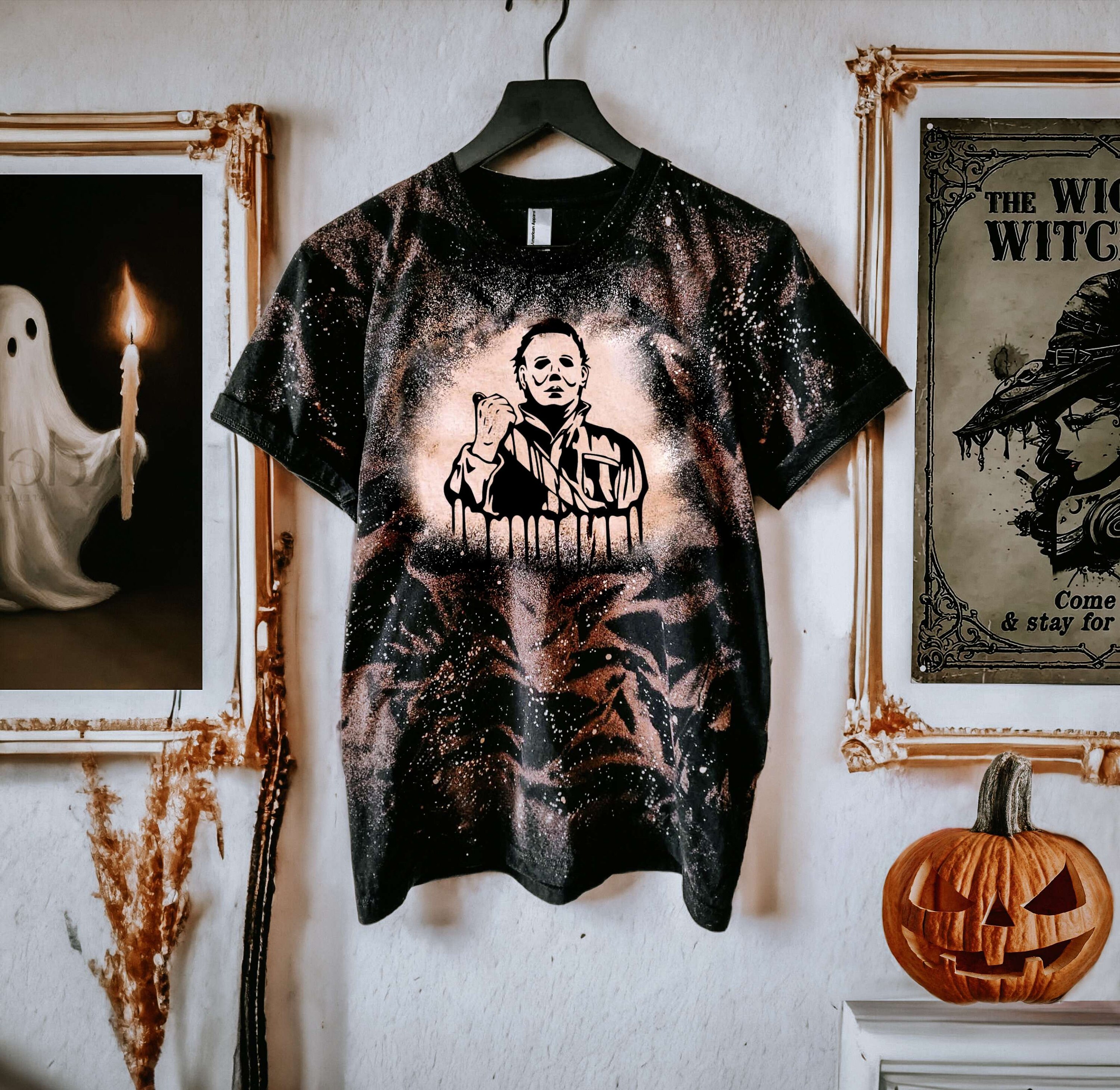 Jason Shirt | Friday The 13th Shirt | Jason Tee | Halloween Shirt ...