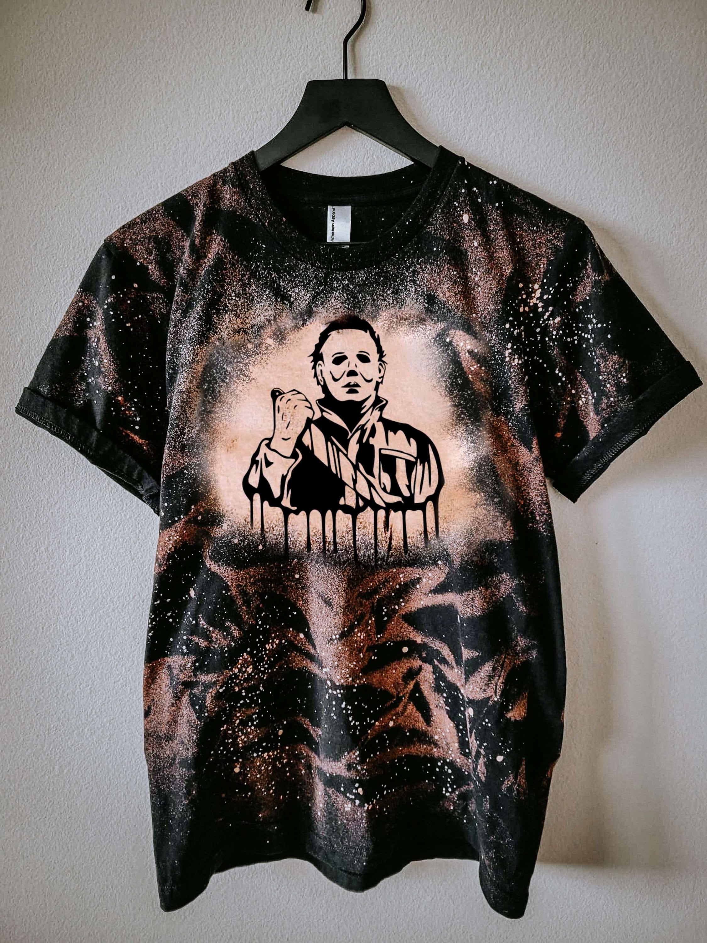 Jason Shirt | Friday The 13th Shirt | Jason Tee | Halloween Shirt ...