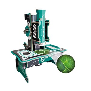 Build Your Own Microscope - Etsy