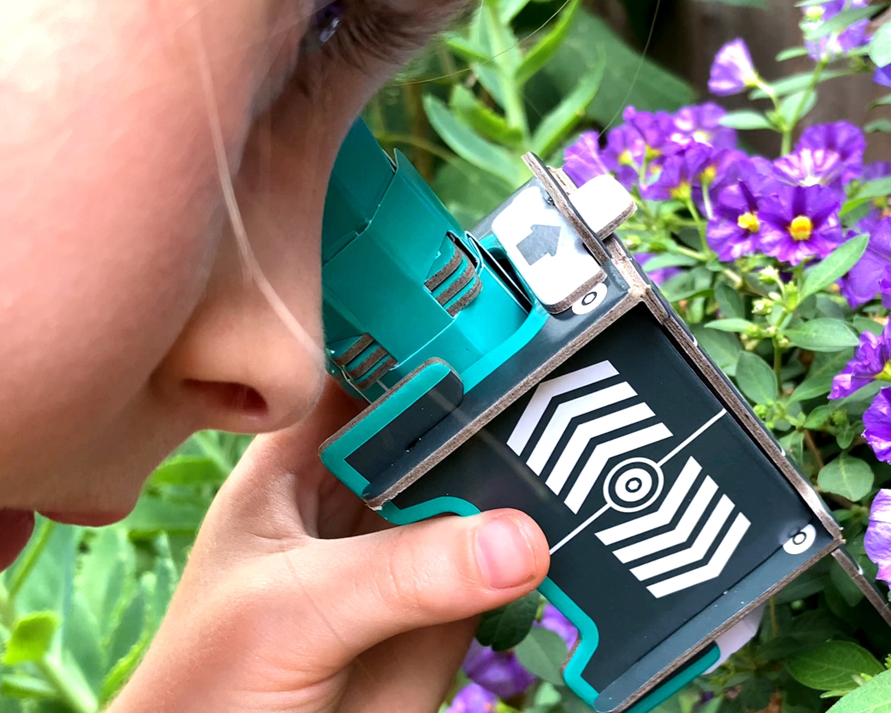 Build Your Own Microscope - Etsy