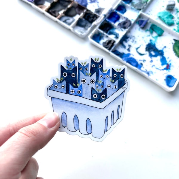Sticker - Etsy