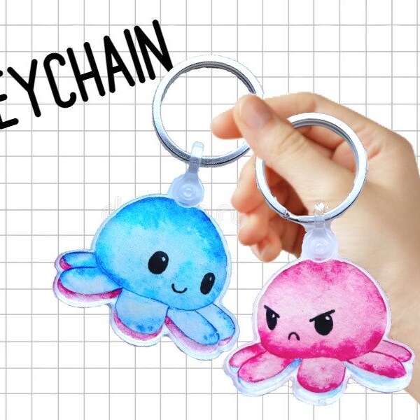 Matching Keychain - Etsy