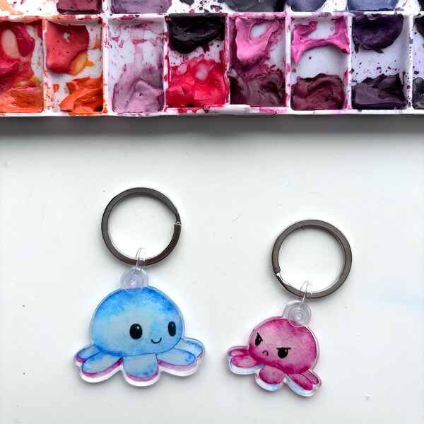 Friendship Keychain - Etsy