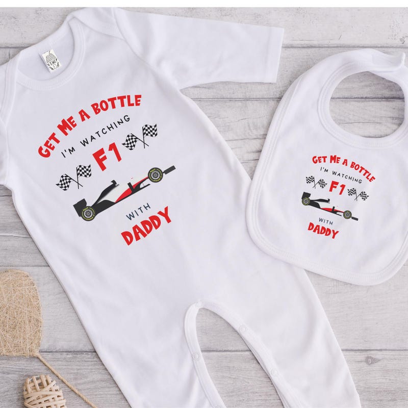 F1 Baby Clothes Girls - Etsy
