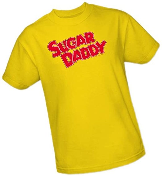 SUGAR DADDY T-shirt Father's Day Gift Gift for Dad Gift | Etsy