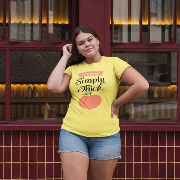 Thick Fil a Shirt - Etsy