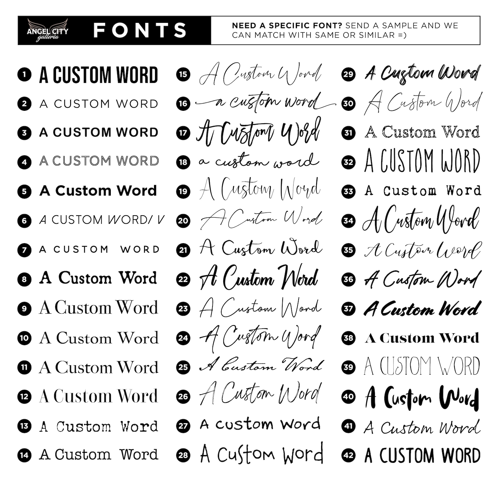 Custom Definition Printcustom Word Artcustom Word - Etsy