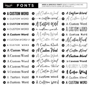 Custom Definition Print,custom Word Art,custom Word Definition ...