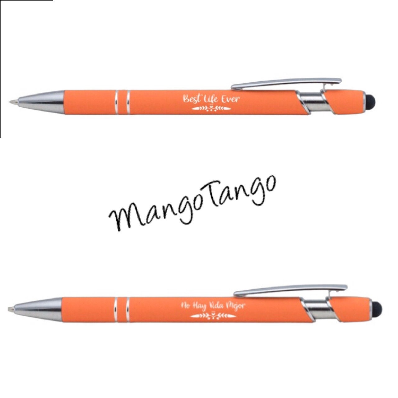 Best Life Ever Pens SPANISH - Etsy