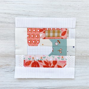 Sewing Machine FPP Pattern - PDF Download - Foundation Paper Piecing - Etsy