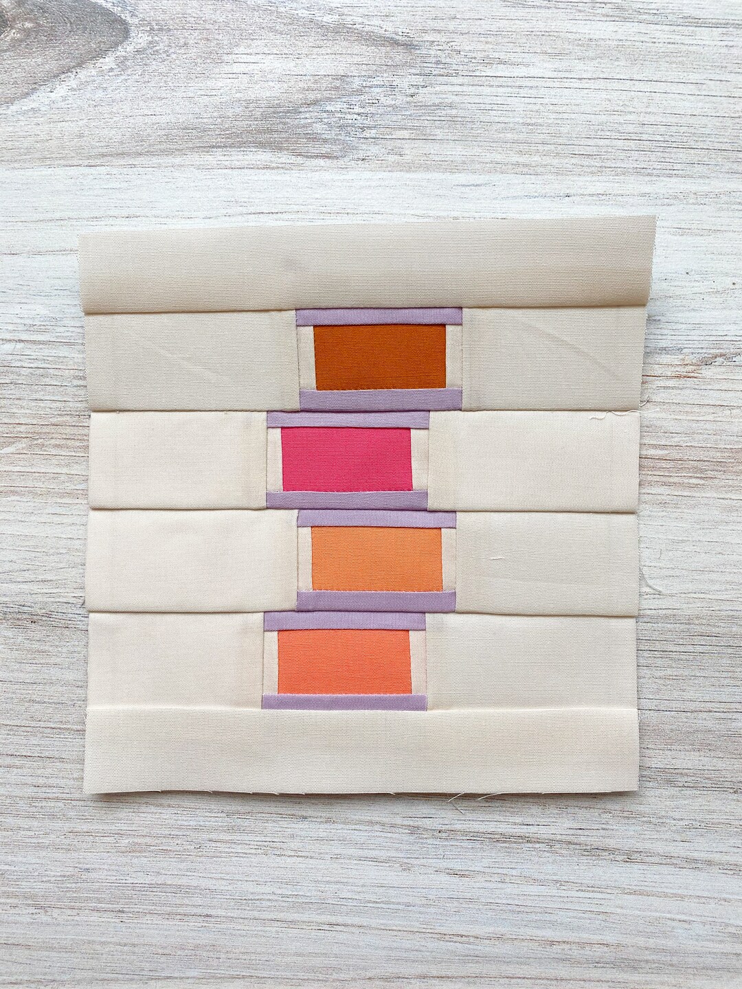 Bobbins FPP Pattern - PDF Download - Foundation Paper Piecing - Etsy
