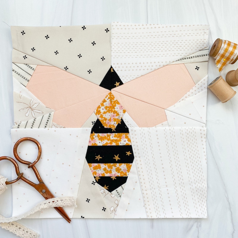 Paper Pattern - Etsy