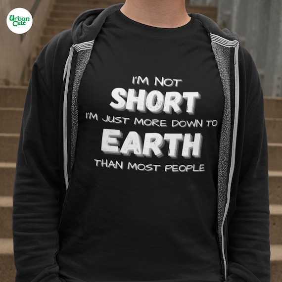 Short People Jokes