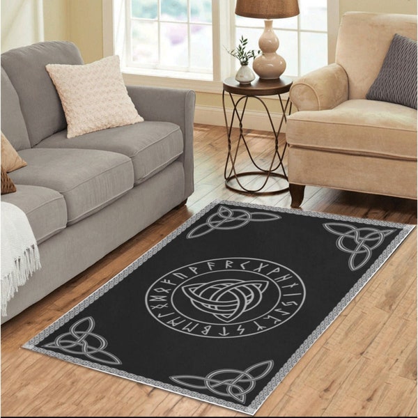 Viking Floor Mats - Etsy