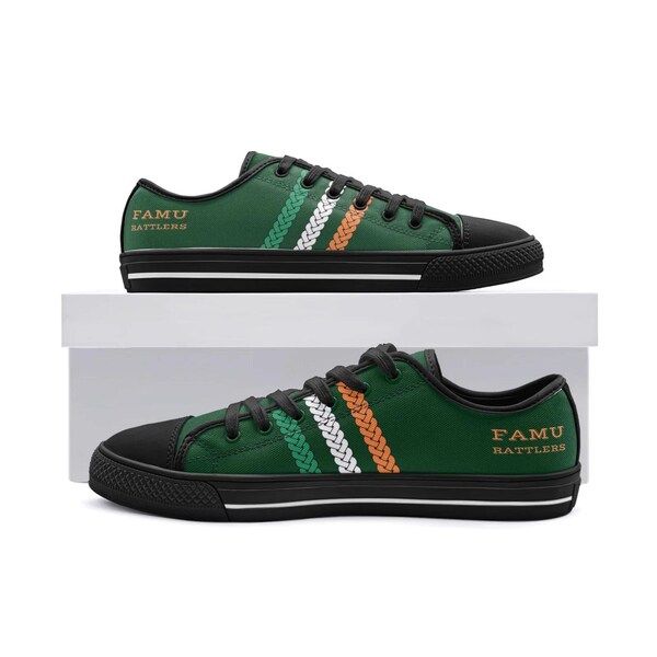 Famu Sneakers - Etsy