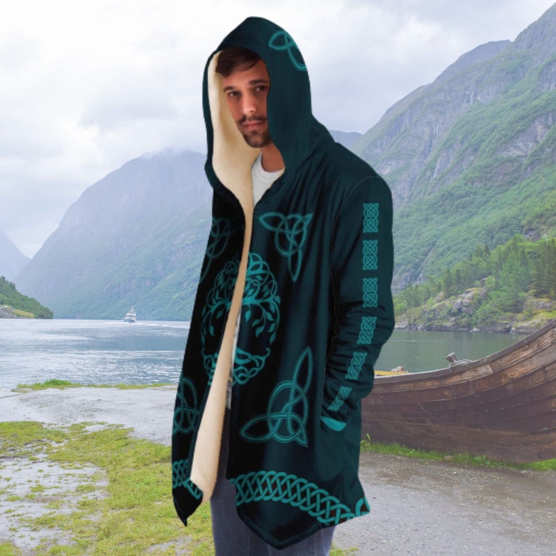 Druid Clothing - Etsy