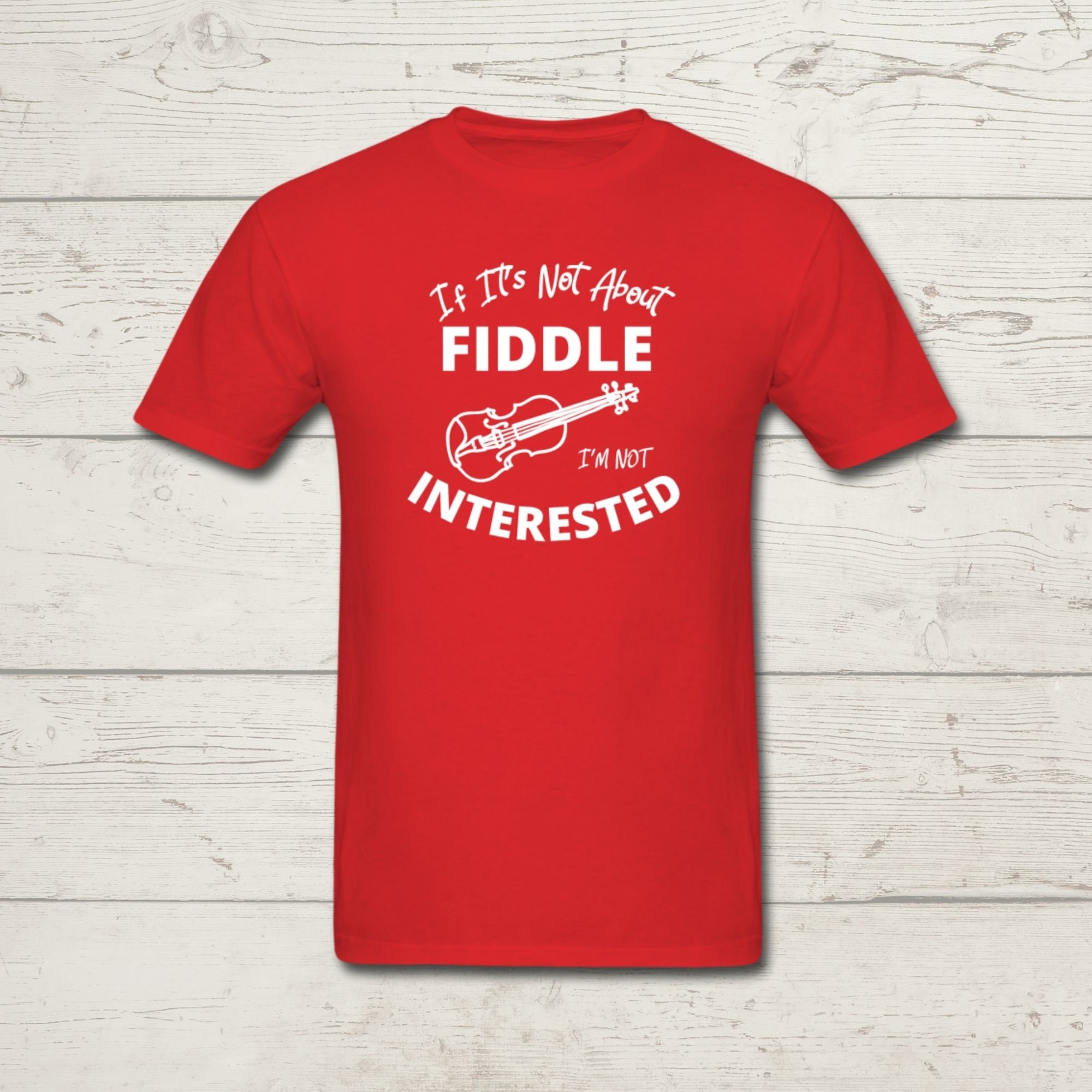 Irish Fiddle T-shirt, Fiddle Lover Tee, Gift for Fiddle Player, Violin ...