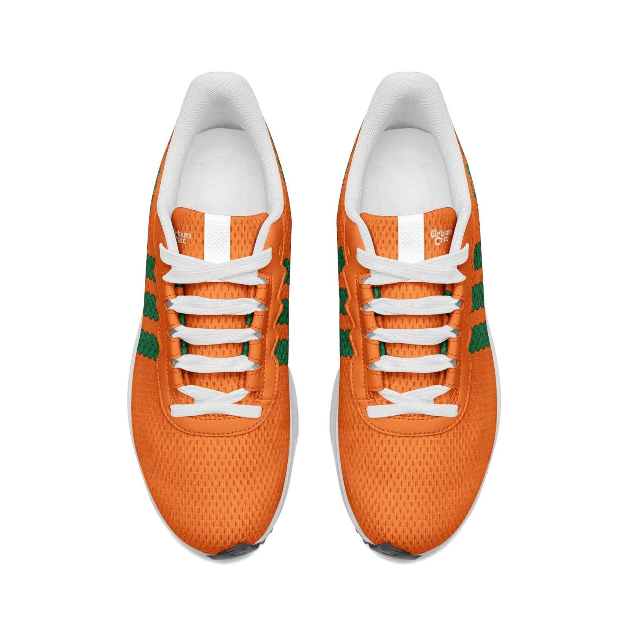 FAMU RATTLERS Custom Sneakers, Florida A&M University, Famu Rattlers ...