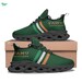 Custom FAMU RATTLERS Sneakers Florida A&M University Famu - Etsy