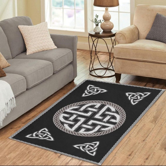 Celtic Knotwork Rugs | Bryont Blog