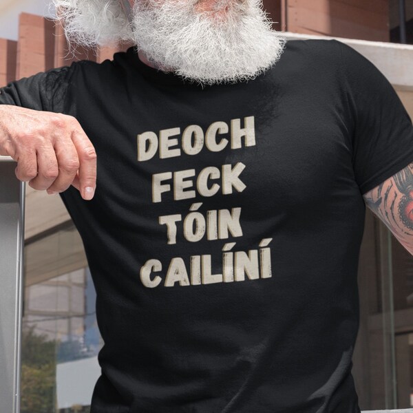 Father Jack Irish - Etsy