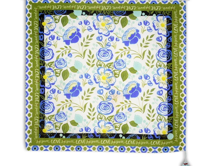 Cream White Small Square Lace Tablecloth Extra Large Doily 25 Inches by ...