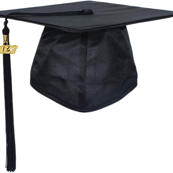 Graduation Cap - Etsy
