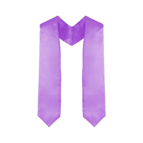 Purple Clergy Stole - Etsy