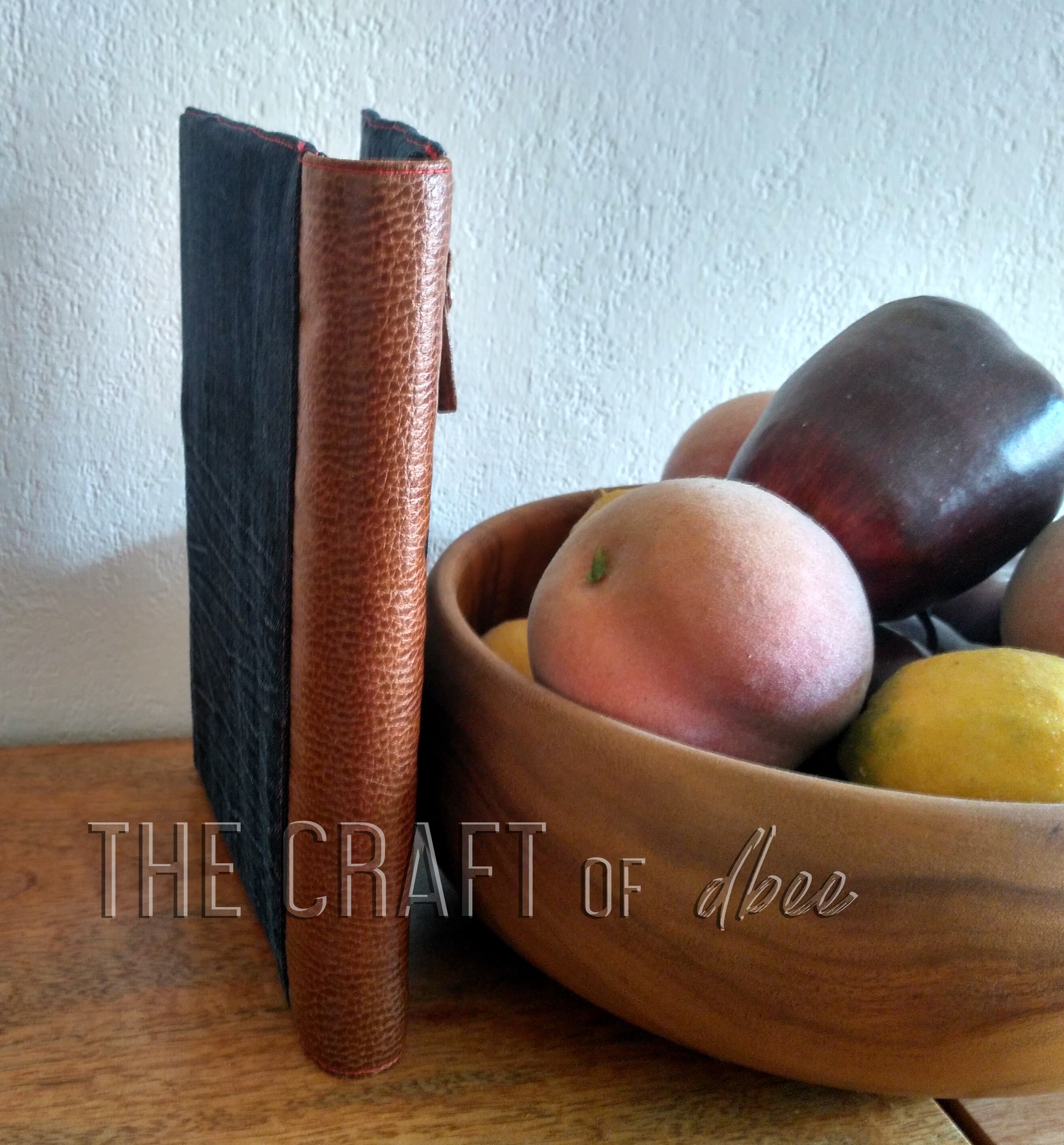 Reusable book coverremovable book coverhandmade book | Etsy