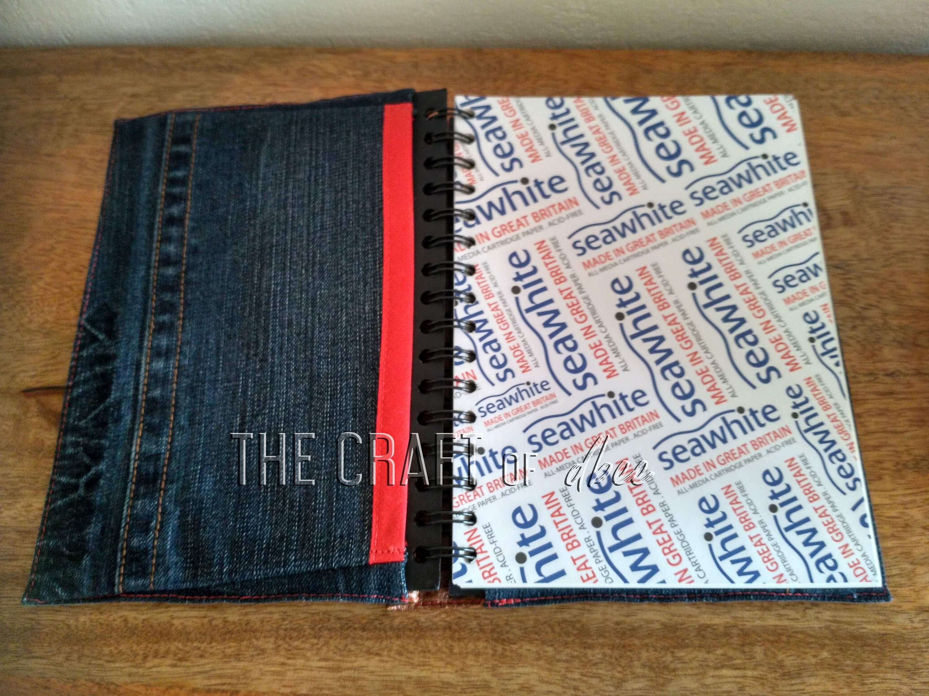 Reusable book coverremovable book coverhandmade book | Etsy