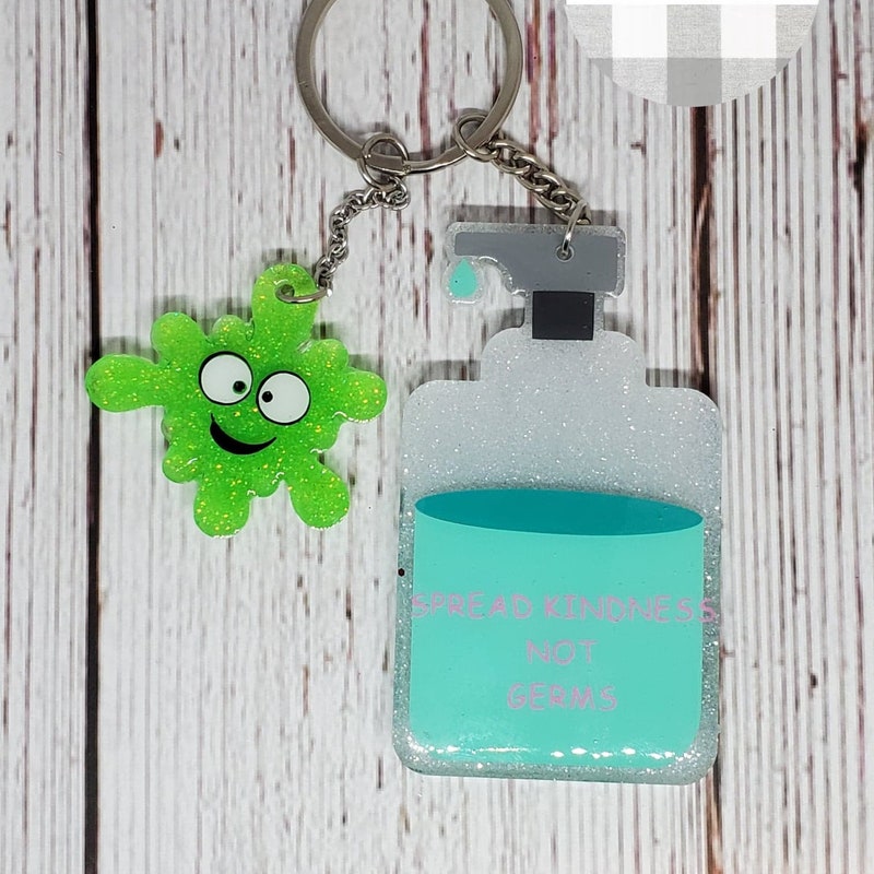 Funny Hand Sanitizers - Etsy