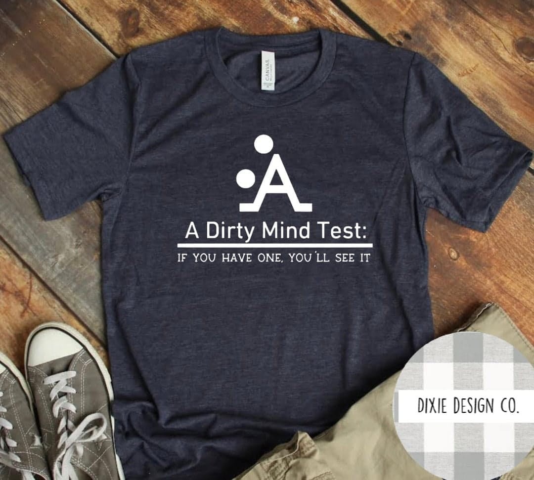 Dirty Mind Test
