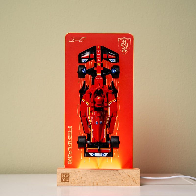 F1 Legos Background - Etsy