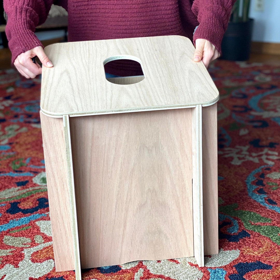 Portable Yoni Steam Chair | Unsanded V Steam Seat| Portable Vaginal ...