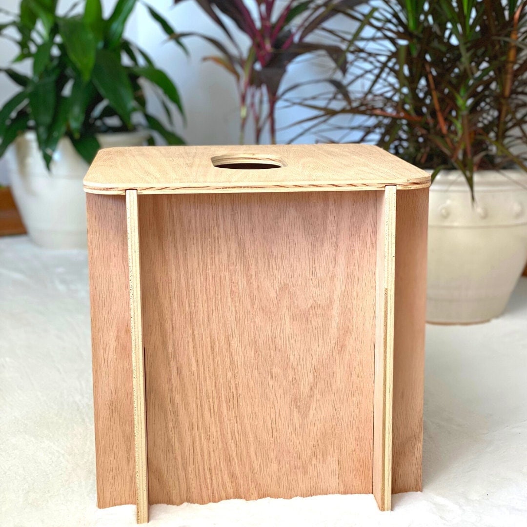 Vaginal Yoni Steam Sauna, Vsteam Seat, Yoni Box, Portable, Yoni Steam ...