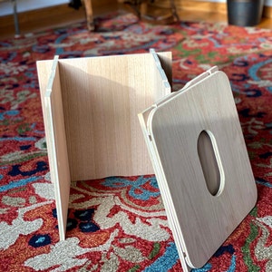 Portable Yoni Steam Chair | Unsanded V Steam Seat| Portable Vaginal ...