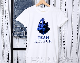 Reveur House Svg - Etsy