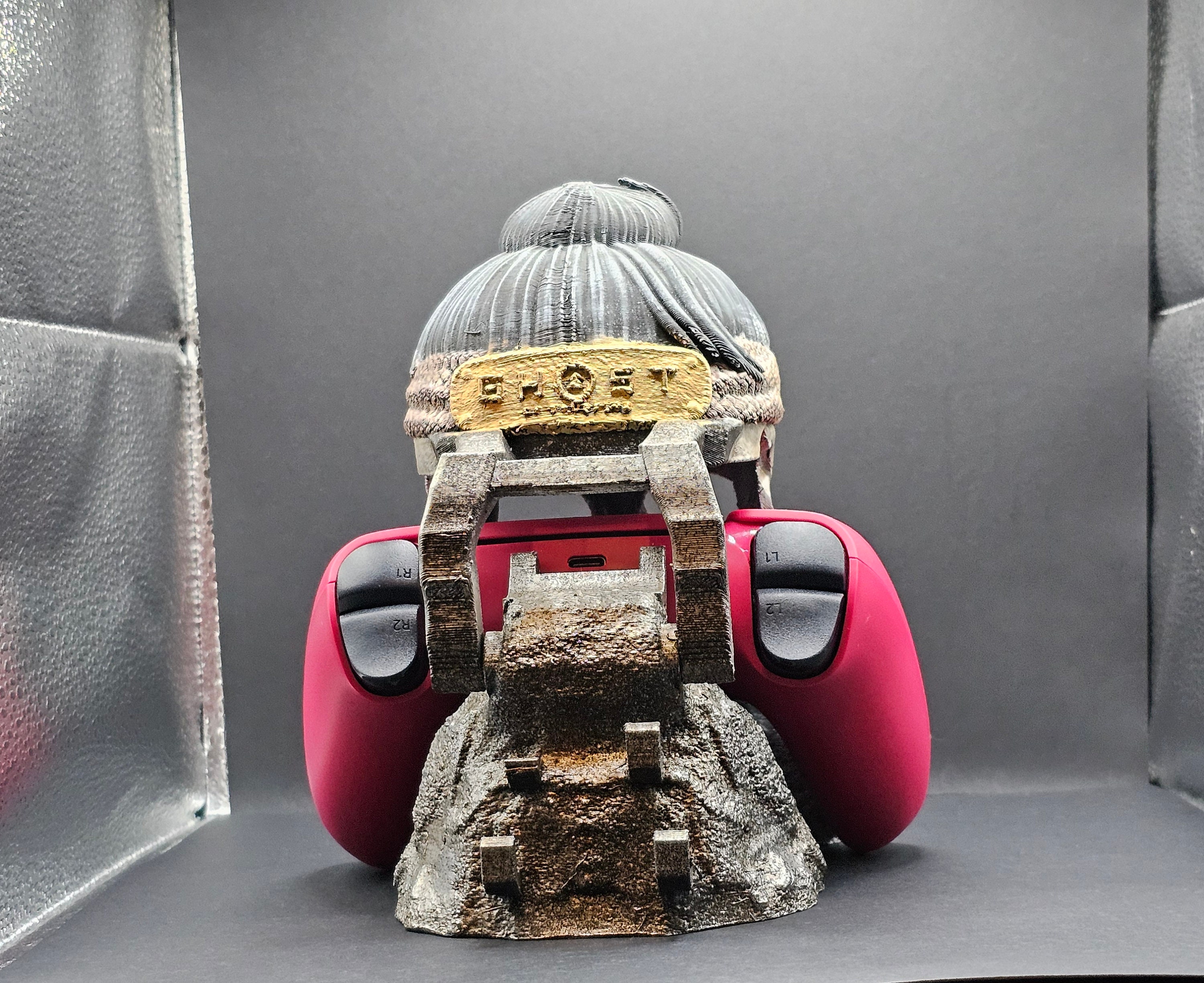 Ghost of Tsushima (got) Inspired Controller Stand (ps/xbox) - Etsy