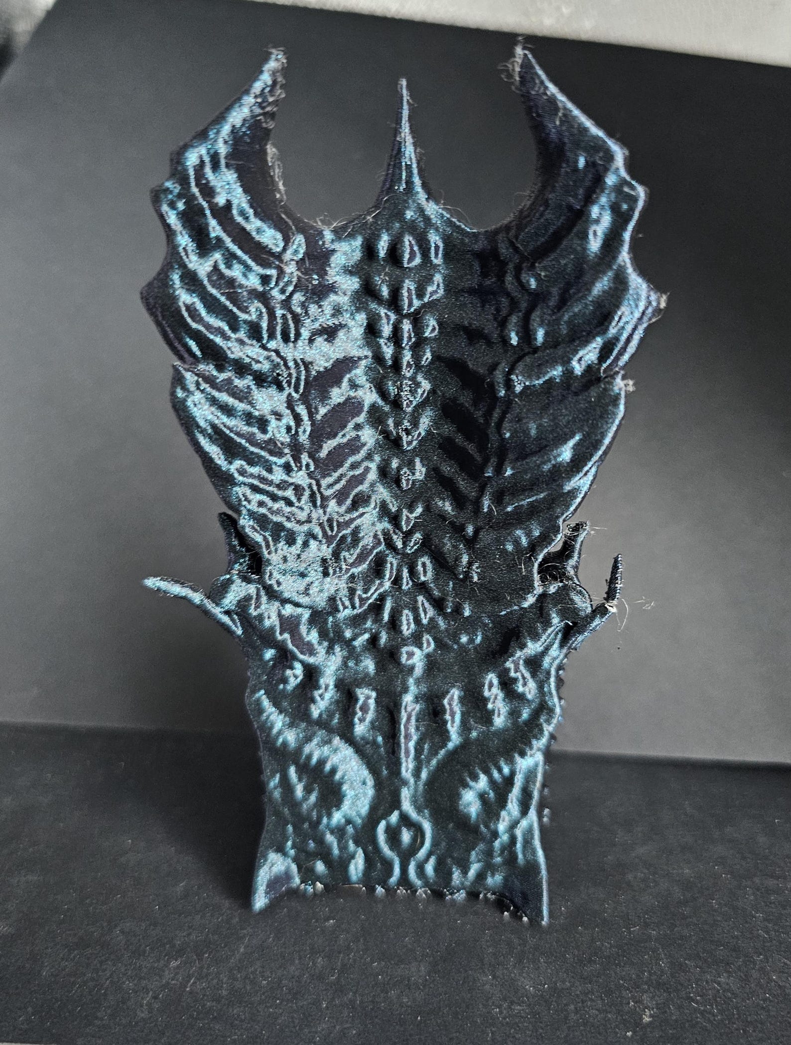 Alien Vs Predator Inspired Throne - Etsy