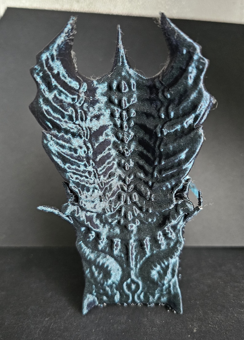 Alien Vs Predator Inspired Throne - Etsy