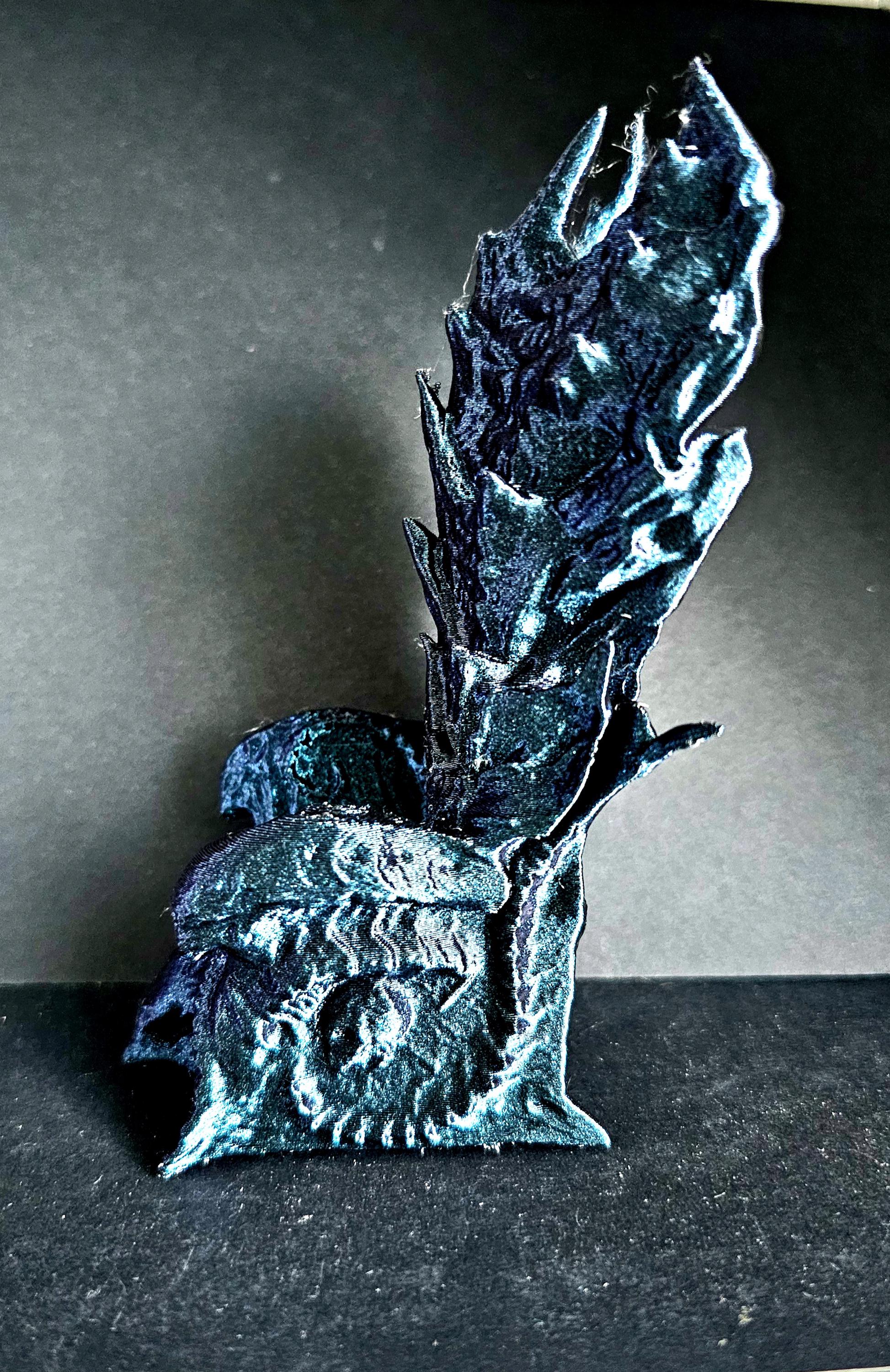 Alien Vs Predator Inspired Throne - Etsy