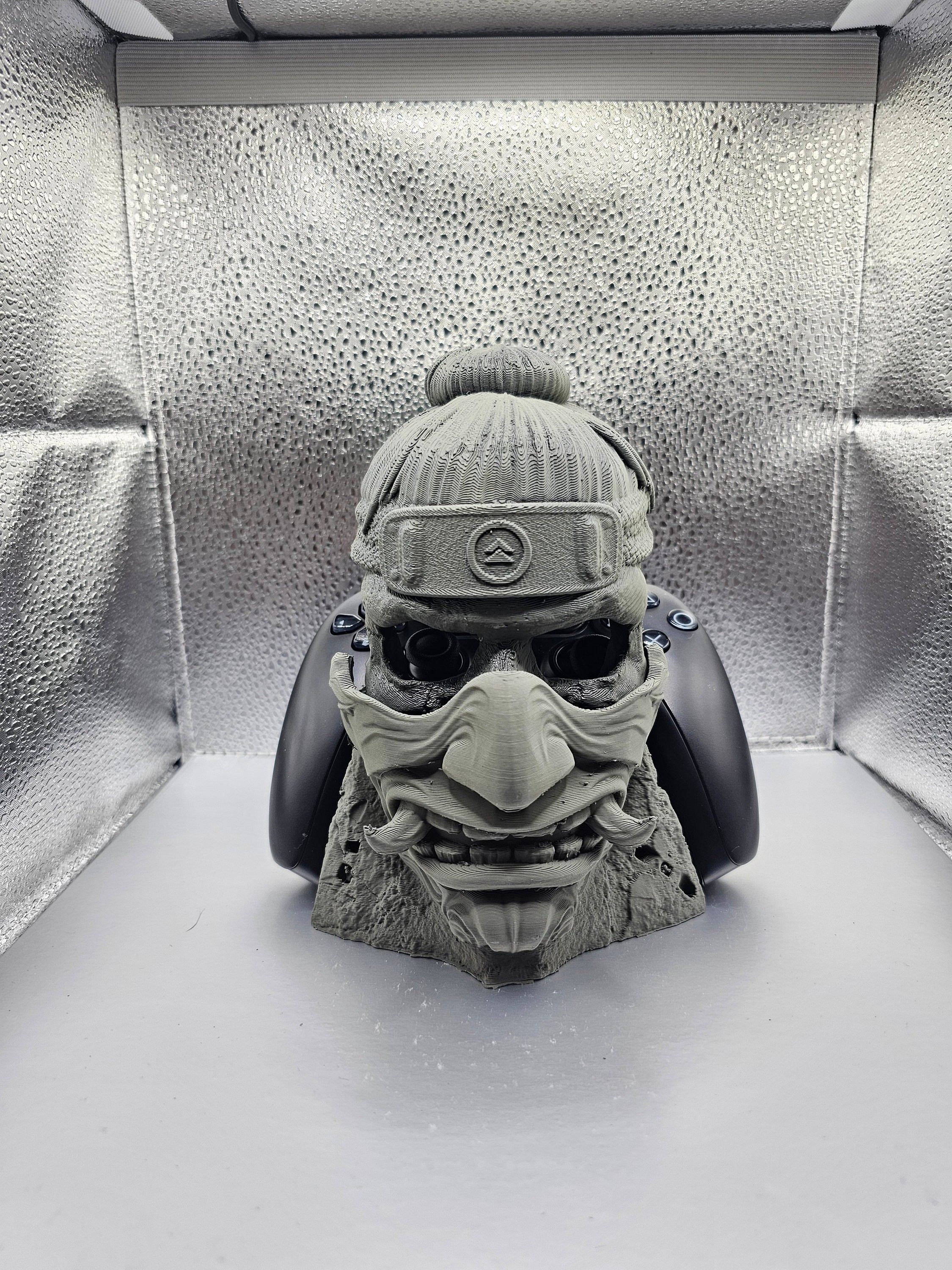 Ghost of Tsushima got Inspired Controller Stand ps/xbox - Etsy