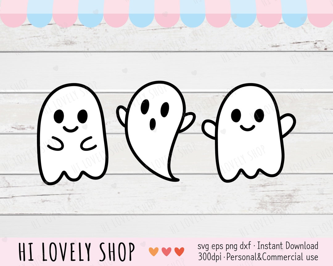 GHOST Svg,halloween Shirt Svg,silhouette Svg,svg Files for Cricut,ghost ...