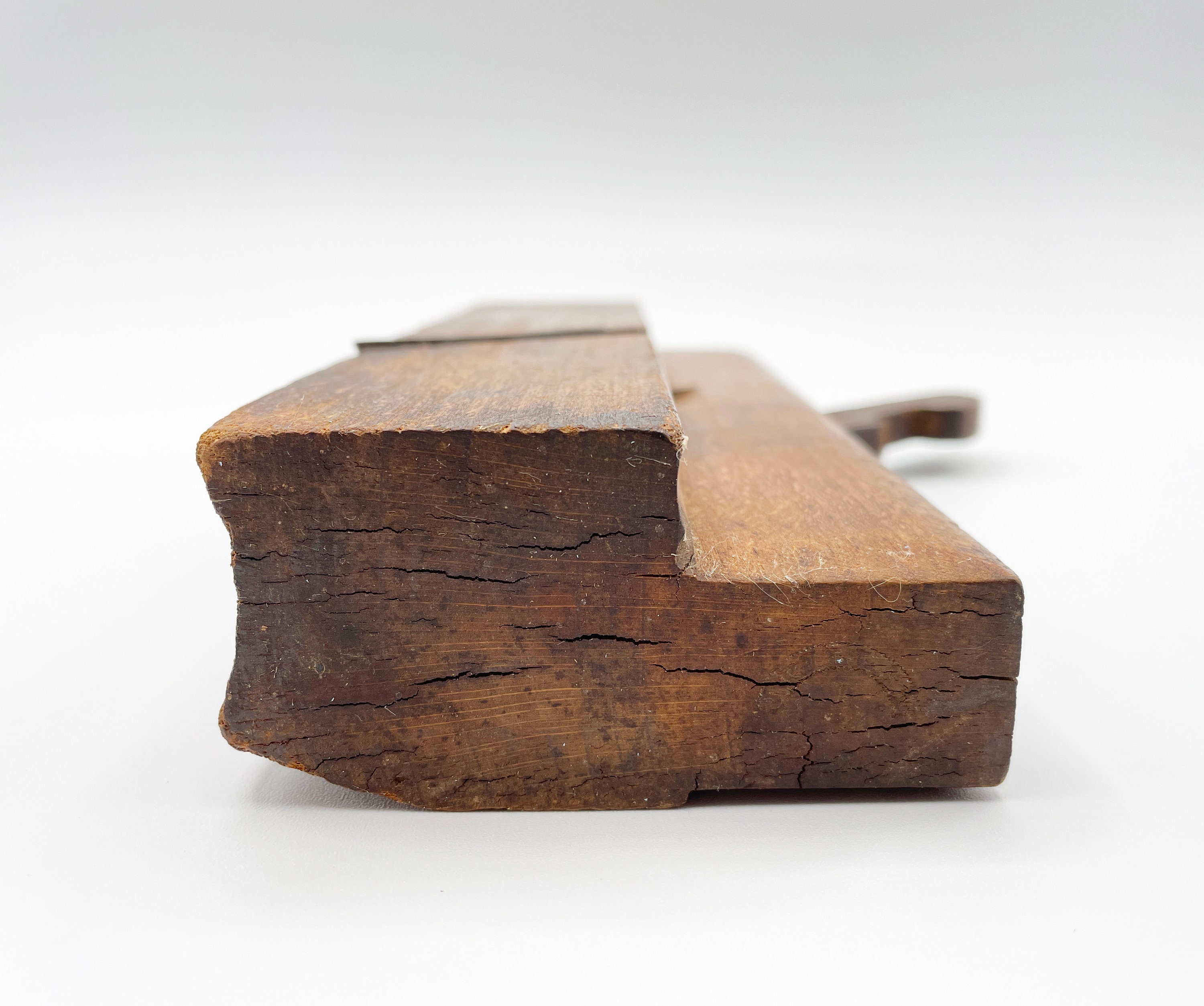 Antique Wooden Molding Plane - Etsy