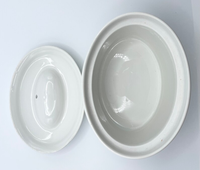 Oval Cordon Bleu BIA Casserole Dish - Etsy