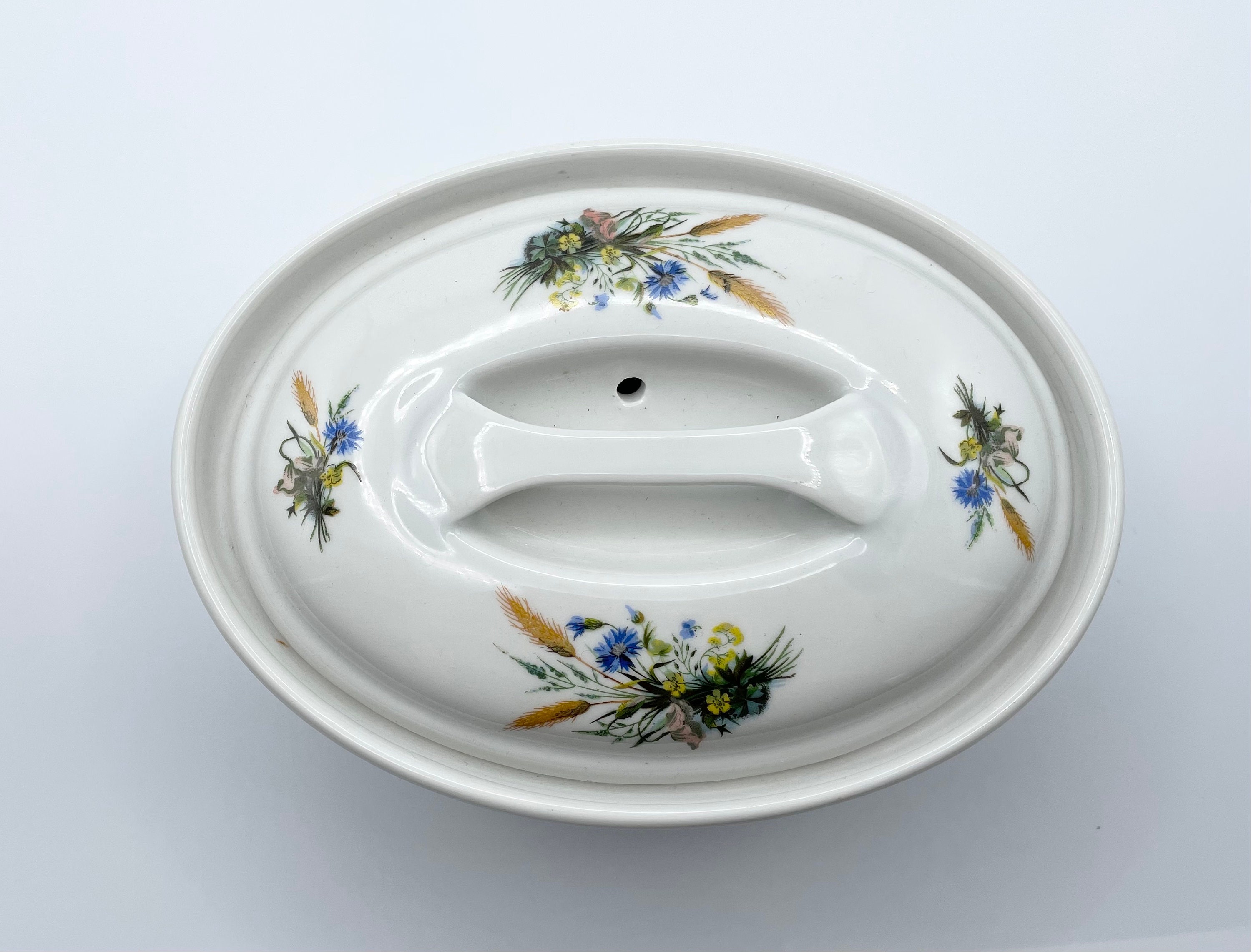 Oval Cordon Bleu BIA Casserole Dish - Etsy