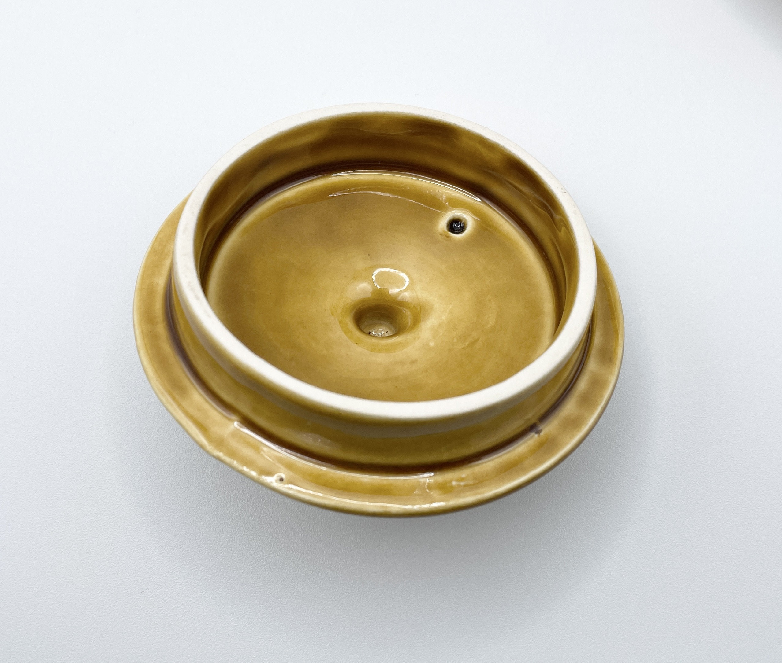 Davidson and Newman Boston Tea Party Tea Pot - Etsy