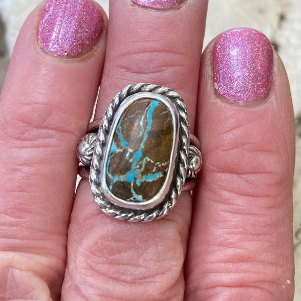 Boulder Turquoise - Etsy