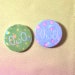 Owo, Uwu Buttons - Etsy