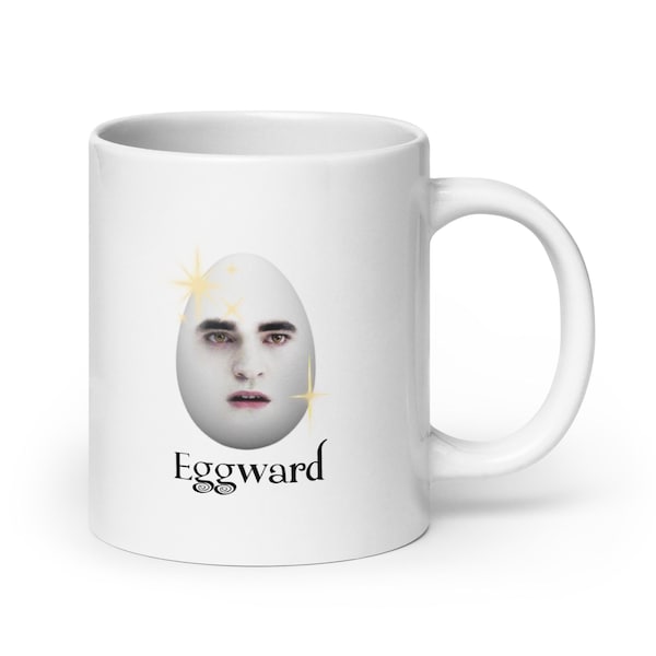 Eggward Merch - Etsy
